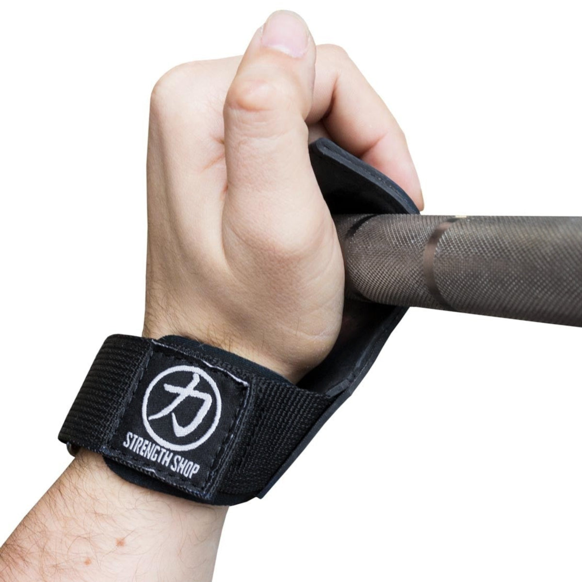 Handles and Grips – Strength Shop