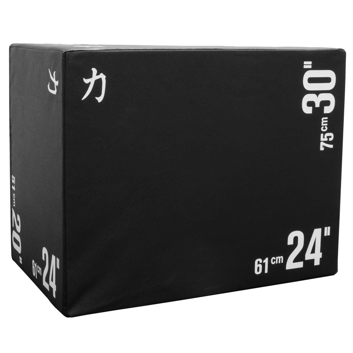 Plyo Boxes – Strength Shop