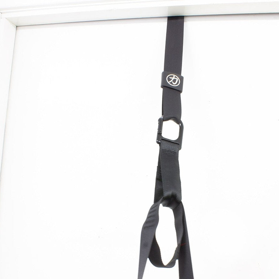 Suspension Strap Training System – Strength Shop