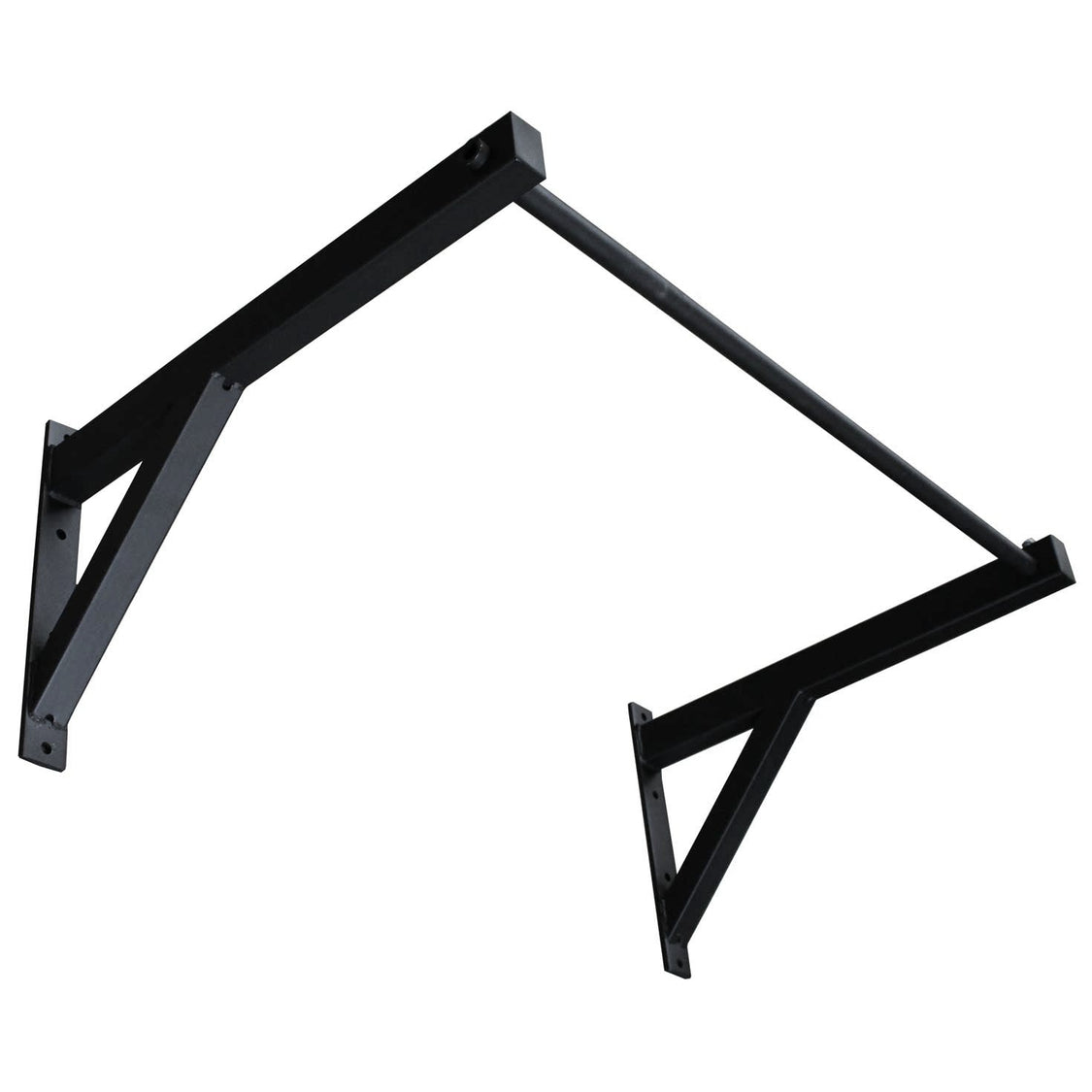 Wall Mountable Riot Pull Up Station – Strength Shop
