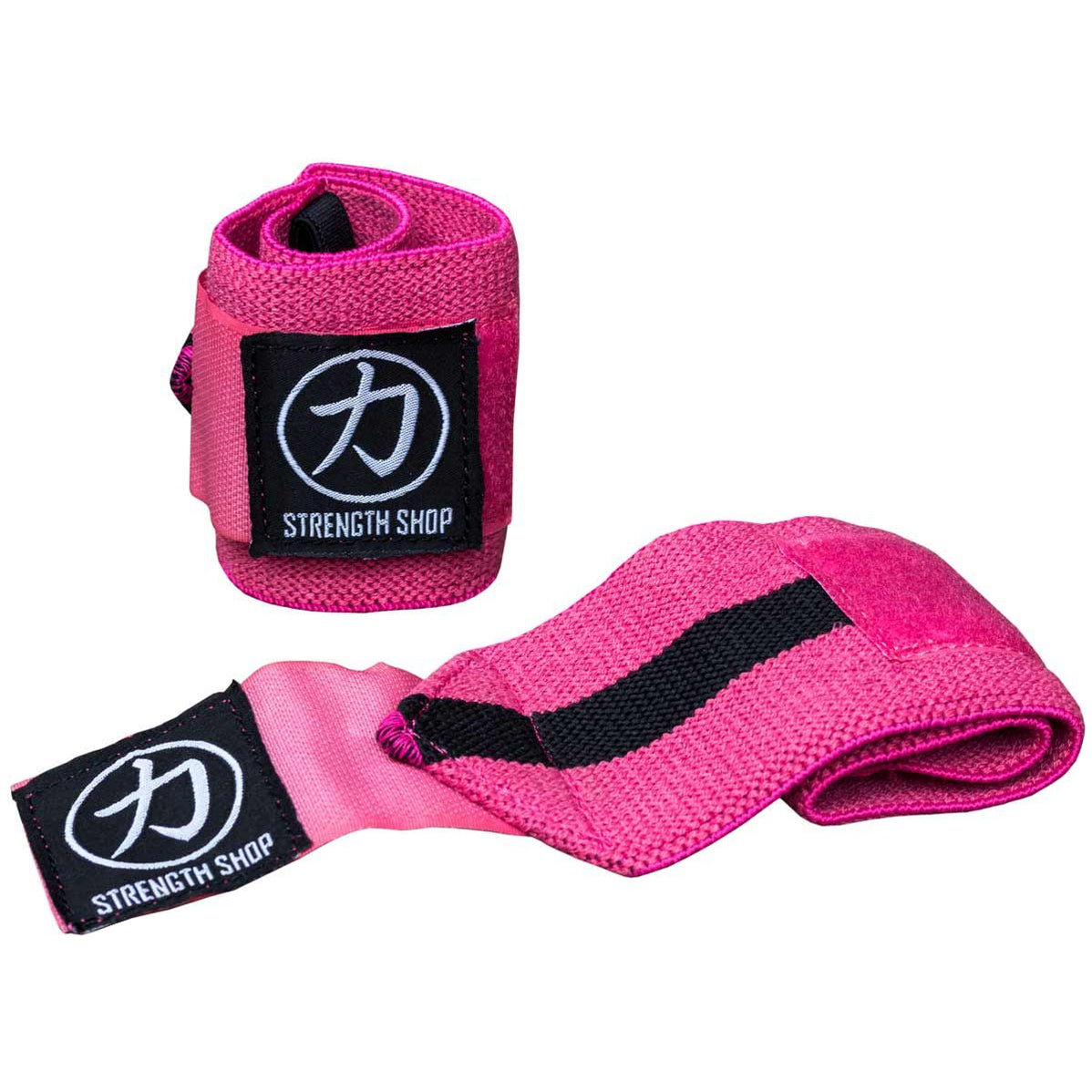 Wrist Wraps | Strength Shop