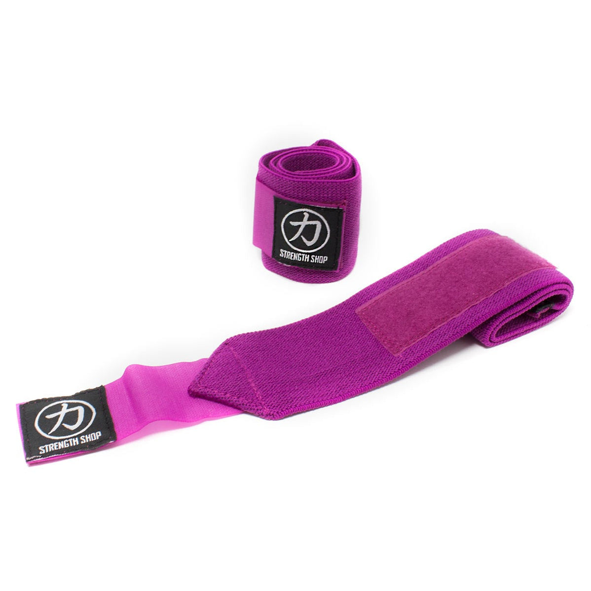 Wrist Wraps | Strength Shop