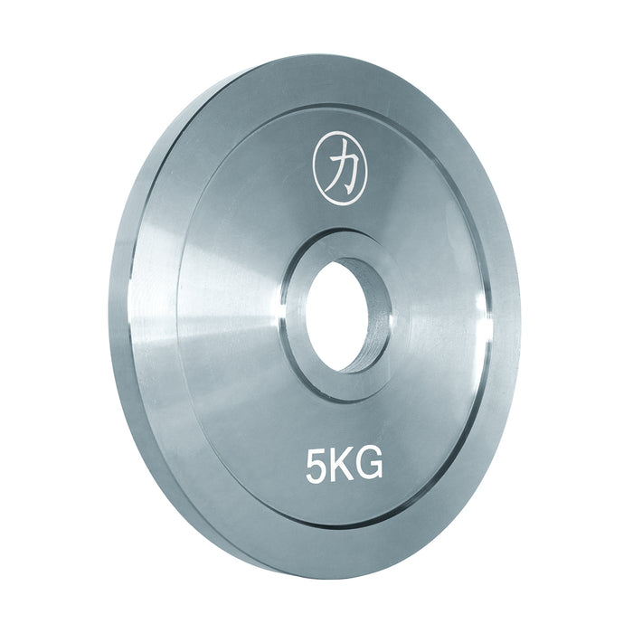 Weight Plates – Strength Shop