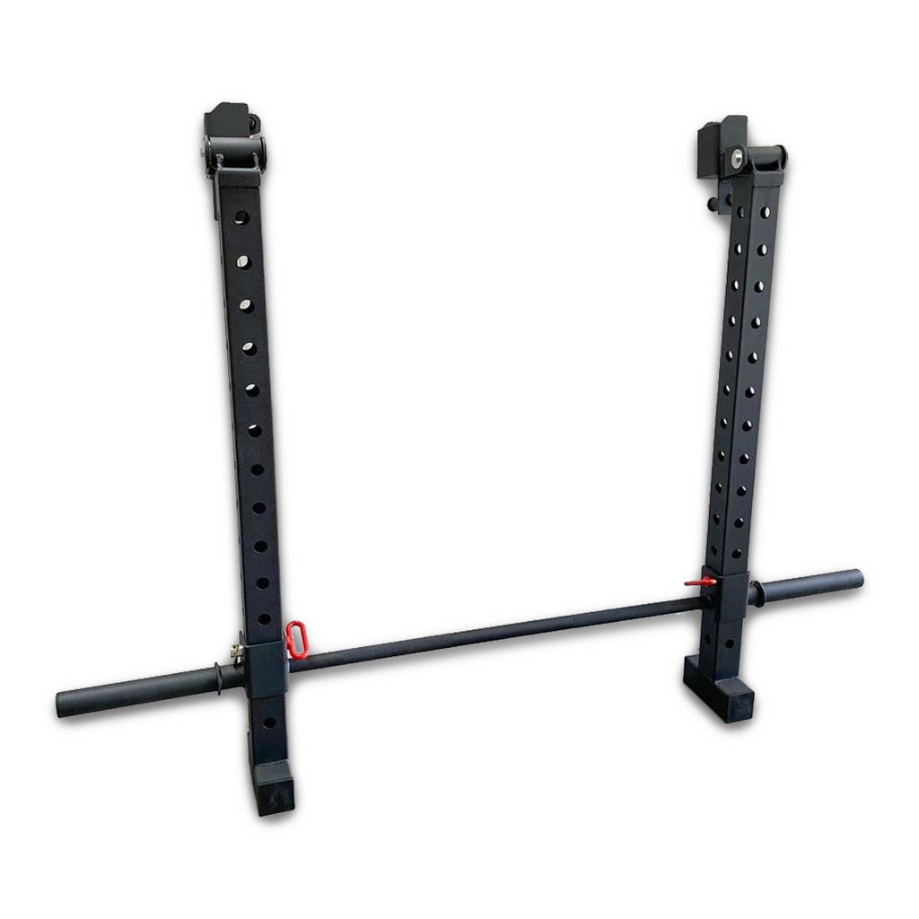 Rig and rack add-ons | Strength Shop