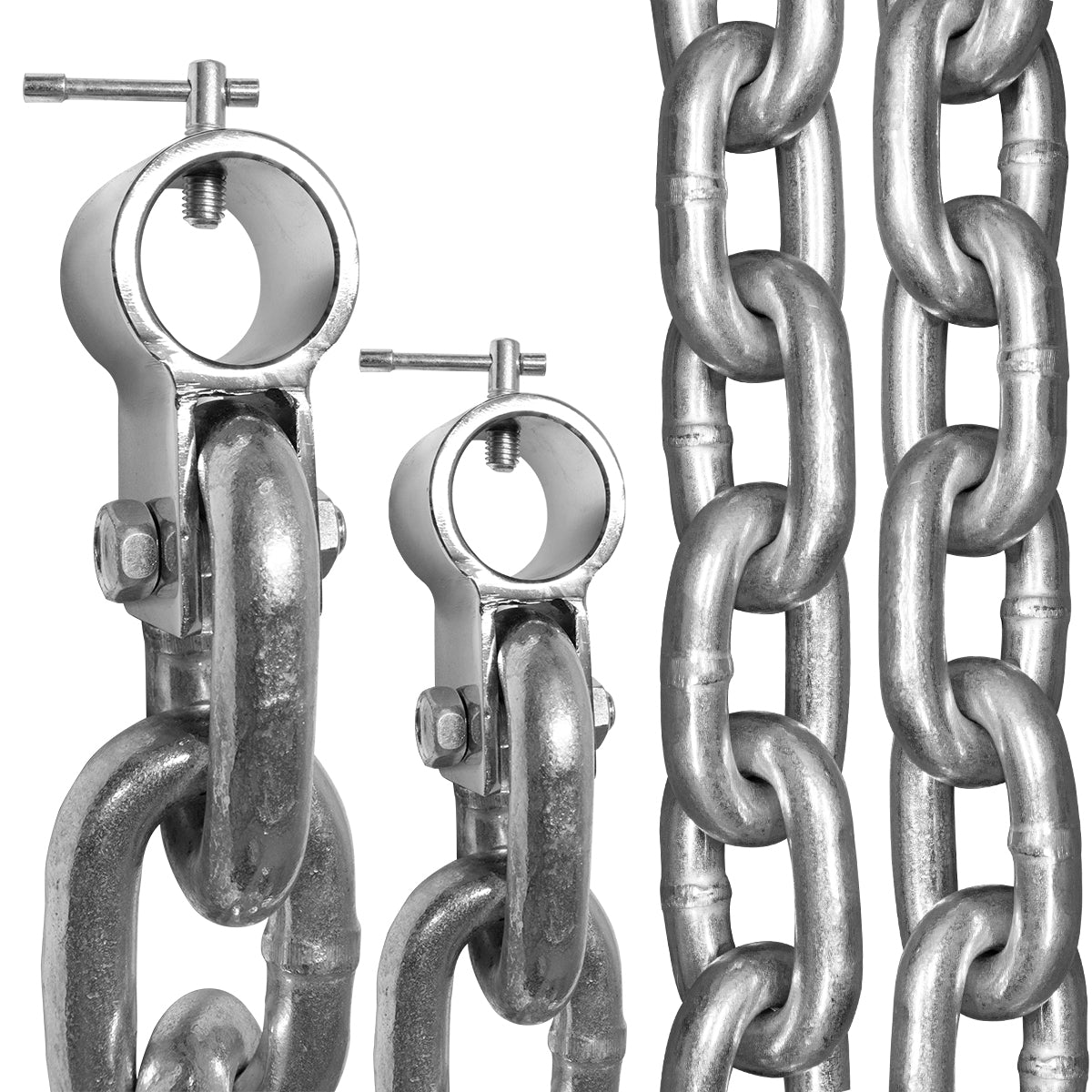 20kg Chains – Strength Shop