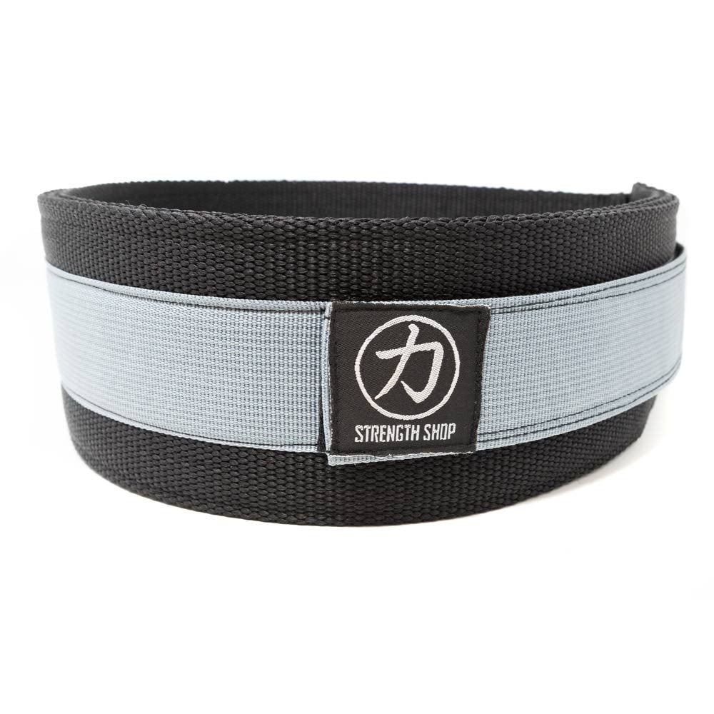 Velcro / Webbing Belts – Strength Shop