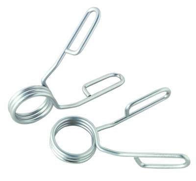 Spring Collars - Olympic / Weightlifting - Quick Release (50MM ...