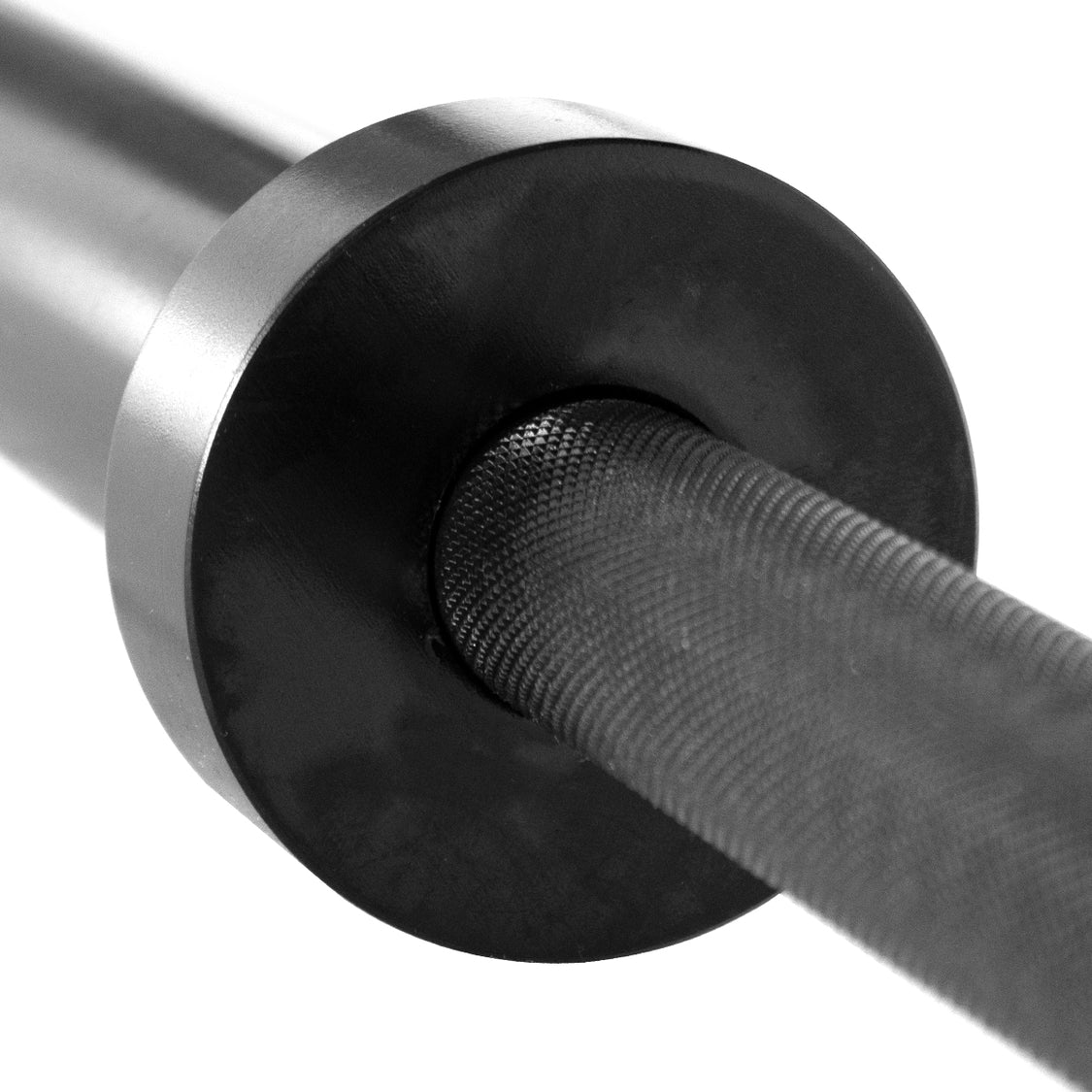 Olympic Cambered Bench Press Bar, 18kg – Strength Shop