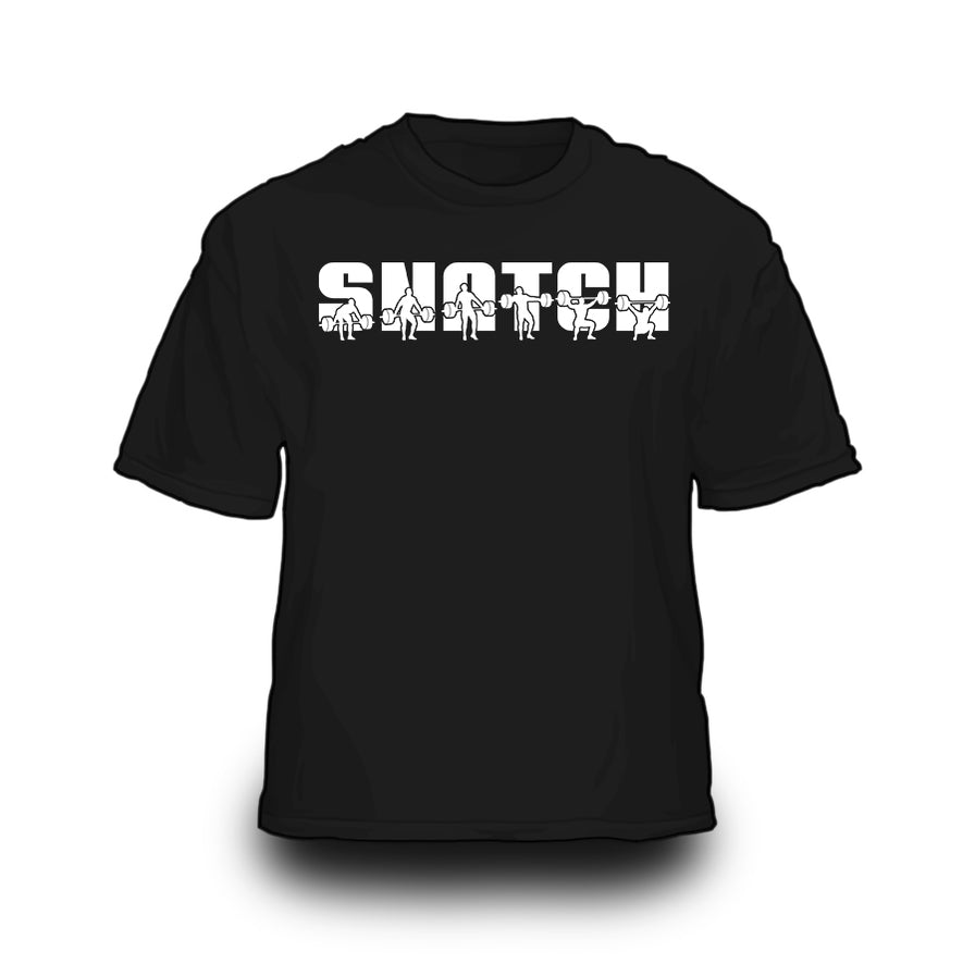 T-shirts | Strength Shop